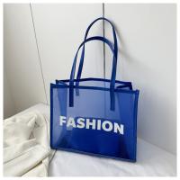 China Custom Eco Shopping Bag Custom Design with Logo Reusable Nylon Mesh Beach Tote Bag for sale