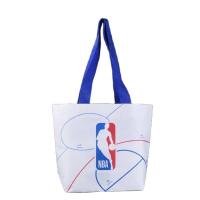 China Fabric Shopping RPET Tote Bag with Custom Logo Printing and Eco-Friendly Material for sale