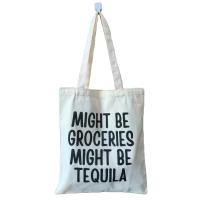 China Custom Logo Recycle Eco Canvas Gift Shopping Bag Beach Bag Canvas Grocery Tote Bag OEM/ODM for sale