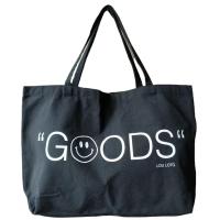 China Recycled Custom Logo Size Eco Friendly Organic Plain Blank Calico Cotton Canvas Tote Bag for sale