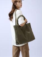 China Custom Design Eco-Friendly Organic Cotton Canvas Shopping Bag with Customized Logo for sale