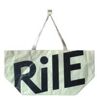 China Reusable Daily School Life Tote Bag with Full Color Printing and Extra Large Size for sale