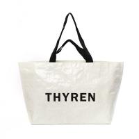 China Reusable Daily School Life Tote Bag with Full Color Printing and Extra Large Size for sale