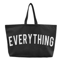 China Accepable OEM/ODM Canvas Tote Bag for Women Large Size Eco Friendly Sale Shoulder Bag for sale