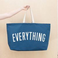 China Accepable OEM/ODM Canvas Tote Bag for Women Large Size Eco Friendly Sale Shoulder Bag for sale