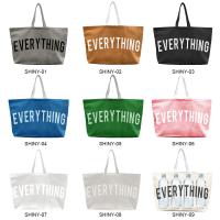 China Accepable OEM/ODM Canvas Tote Bag for Women Large Size Eco Friendly Sale Shoulder Bag for sale