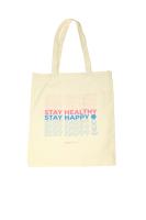 China Custom Eco-Friendly Reusable Tote Bag Ideal for Daily School Life and Promotions for sale