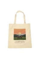 China Custom Eco-Friendly Reusable Tote Bag Ideal for Daily School Life and Promotions for sale