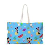 China Canvas Large Plain Reusable Shopping Tote Bag Beach Bag with Newest Fashionable Style for sale