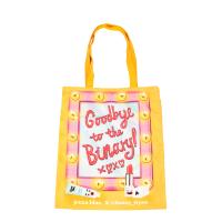 China Large Reusable Eco Friendly Cotton Canvas Bag Customized Logo for Shopping Needs for sale