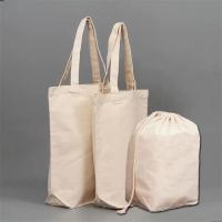 China Gifts Customizable Size Custom Canvas Tote Bag with Eco-friendly Materials and Design for sale