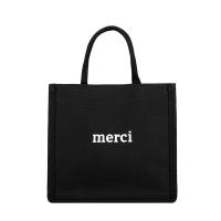 China Custom Eco Shopping Bag Canvas Messenger Bag Cotton Tote Gifts Bag with Big Capacity for sale