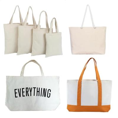 China Personalized Eco Bag Custom Eco Pattern Bags Recycled Colored 100% Cotton Bag Canvas Tote for sale