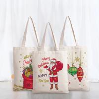 China Personalized Eco Bag Custom Eco Pattern Bags Recycled Colored 100% Cotton Bag Canvas Tote for sale