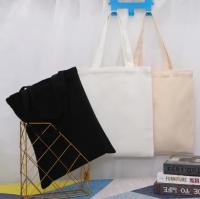 China Personalized Eco Bag Custom Eco Pattern Bags Recycled Colored 100% Cotton Bag Canvas Tote for sale