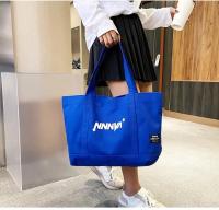 China Custom Printed Logo Custom Eco Beach Tote Bag with Handled Style and OEM/ODM Acceptable for sale