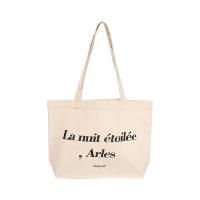 China Customized Color Daily Canvas Tote Bag for and Large-capacity Shopping Needs for sale