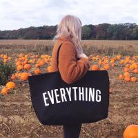China Handled Style Canvas Grocery Tote Bag Perfect for Promoting Your and the Environment for sale