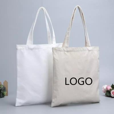 China Handled Style Custom Printed Tote Bag with Custom Logo and Customized Color for sale