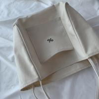 China Customized Color Eco Canvas Tote Bag for Women Large Capacity and OEM/ODM Acceptable for sale