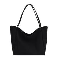 China Custom Printing Cotton Canvas Tote Bag Perfect for Daily School Life for sale