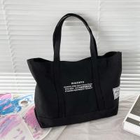 China Customized Color Cotton Tote Bag The Perfect Companion for Eco Friendly Shopping for sale