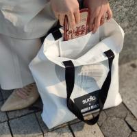 China Reusable Shopping Cotton Tote Bags Personalized Canvas Bags with Custom Printed Logo for sale