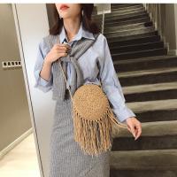 China Multicolor Macrame Crochet Lady Hand Bags Woven Beach Tote Bags for sale