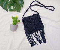 China Customized Logo Womens Straw Clutch Weave Shoulder Summer Beach Crossbody Purse Bag with Zipper Closure for sale