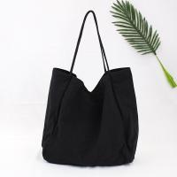China Large Capacity Women's Tote Bag with Simple Design Acceptable OEM/ODM Letter Pattern for sale