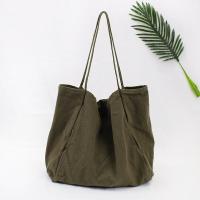 China Large Capacity Women's Tote Bag with Simple Design Acceptable OEM/ODM Letter Pattern for sale