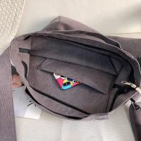 China Custom Logo Printed Durable Foldable Reusable Medium Organic Cotton Canvas Tote Bag for sale