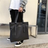 China Customized Color Shopping Cotton Organic Canvas Tote Bag Newest Fashinable Style for sale