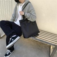 China Customized Color Shopping Cotton Organic Canvas Tote Bag Newest Fashinable Style for sale
