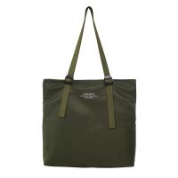 China Customized Color Shopping Cotton Organic Canvas Tote Bag Newest Fashinable Style for sale