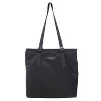 China Messenger Canvas Bag for Printing Shopping Nylon Bag Printed LOGO Customized Logo for sale