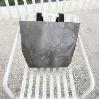 China Dupont Paper Shopping Bag in Customized Color with Waterproof and Washable Material for sale