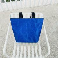 China Dupont Paper Shopping Bag in Customized Color with Waterproof and Washable Material for sale