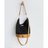 China Round Bottom Cotton Tote Bag for Fashionable and Functional Shopping for sale
