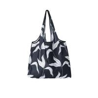 China Supermarket Shopping Reusable Foldable Tote Bag Daily School Life OEM/ODM Acceptable for sale