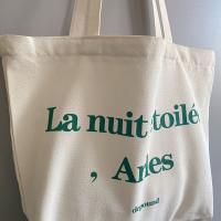 China Customized Logo Size Washable Canvas Tote Shopping Bag for Newest Fashinable Occasion for sale