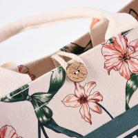 China Jute Shopping Bags Customize Reusable Tote Bag for Medium Size in Bangladesh Market for sale