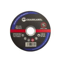 China 5 Inch Cut Off Angle Grinder Thin Cutting Disc 5