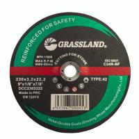 China 9 Inch Cut Off Angle Grinder Thin Cutting Disc 9