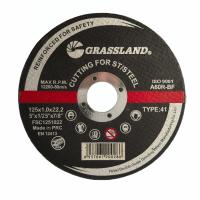 China 5 Inch Cut Off Angle Grinder Thin Cutting Disc 5