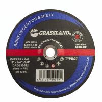 China GRASSLAND 9