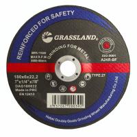 China GRASSLAND 7