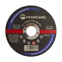 China GRASSLAND 4.5 