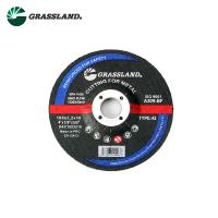 China GRASSLAND 4 