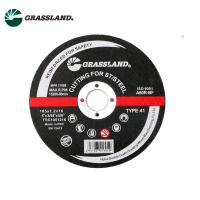 China GRASSLAND 4 